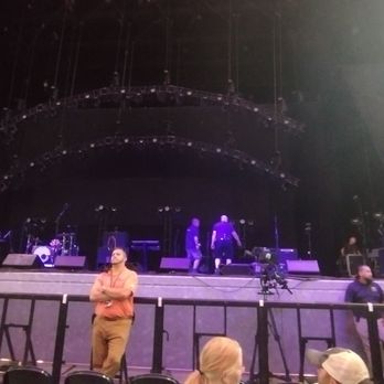 HARTFORD HEALTHCARE AMPHITHEATER - Updated October 2025 - 63 Photos ...