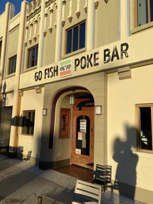 GO FISH POKE BAR - Updated December 2025 - 343 Photos & 366 Reviews ...