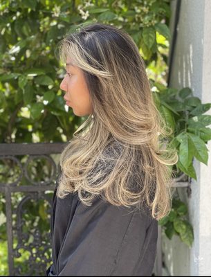 ALEX ROLDAN SALON - Updated December 2025 - 26 Reviews - 1020 N San ...