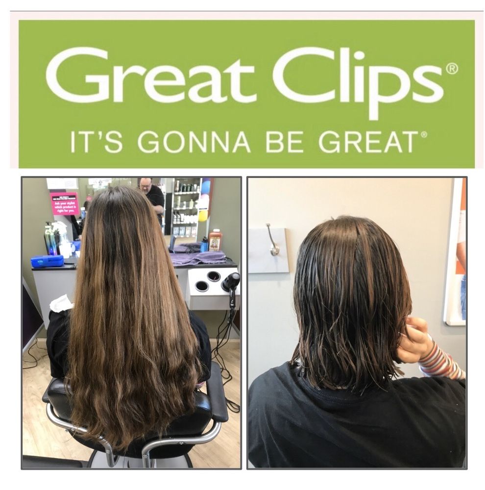 GREAT CLIPS - 32 Photos & 51 Reviews - 4923 Eagle Rock Blvd, Los ...