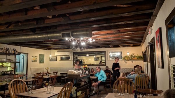 ANGEL OAK RESTAURANT - Updated October 2025 - 599 Photos & 736 Reviews ...