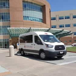 CENTRAL VALLEY MEDICAL TRANSPORT - 4733 W Spruce Ave, Fresno ...