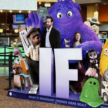 GALAXY THEATRES LEGENDS IMAX, SPARKS - Updated March 2025 - 475 Photos ...