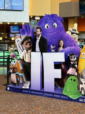 GALAXY THEATRES LEGENDS IMAX, SPARKS - Updated September 2025 - 483 ...