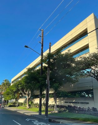 FIRST INSURANCE CENTER - Updated April 2025 - 1100 Ward Ave Ste 630 ...