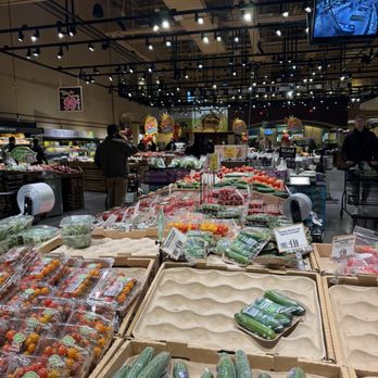WEGMANS - Updated October 2025 - 430 Photos & 200 Reviews - 8855 Mcgaw ...