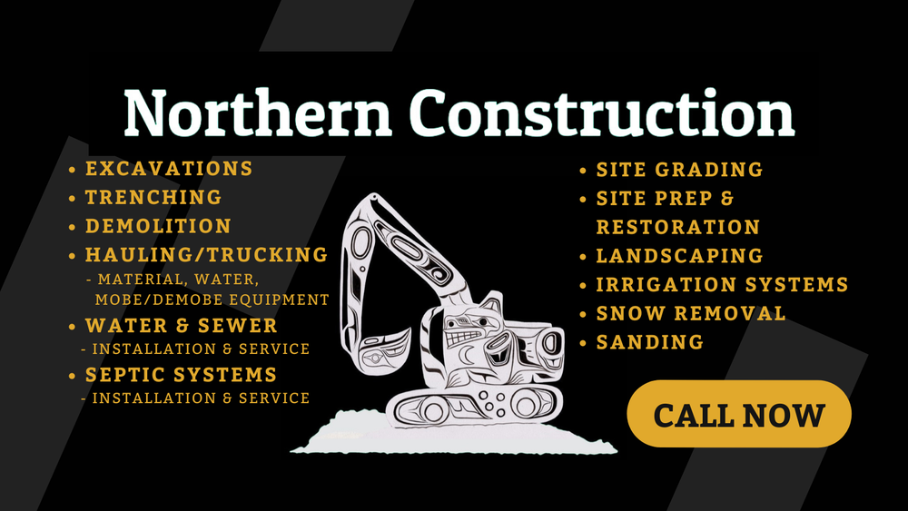 NORTHERN CONSTRUCTION - Updated December 2025 - Request Consultation ...
