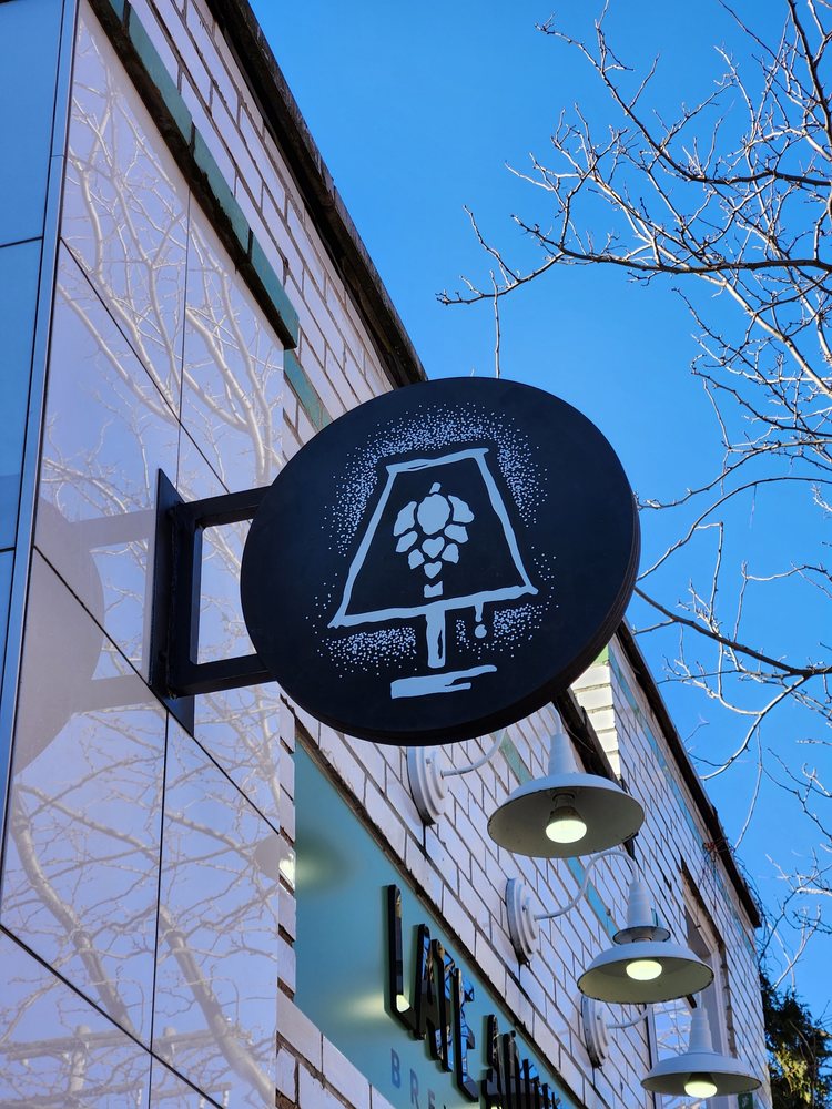 LATE ADDITION BREWING BLENDING - Updated August 2024 - 16 Photos - 847 ...