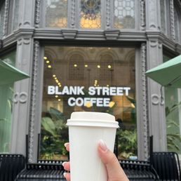 BLANK STREET COFFEE - Updated July 2025 - 121 Photos & 93 Reviews - 647 ...