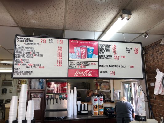 LUNCH BOX - Updated October 2025 - 18 Reviews - 503 S Robison Rd ...