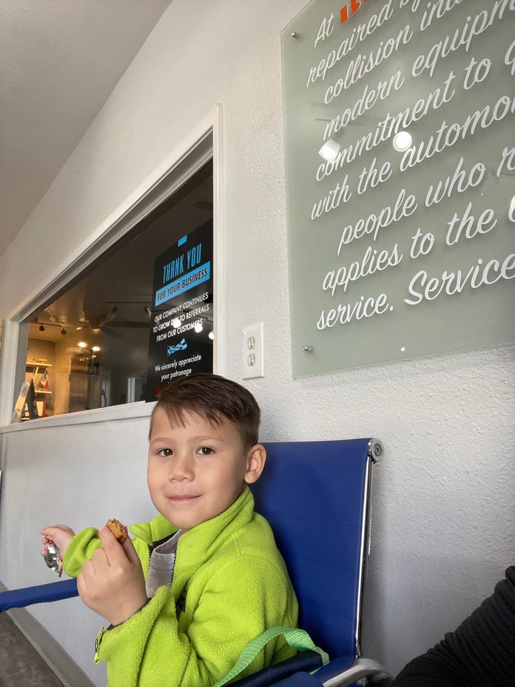 BETO’S AUTO BODY & PAINT - COLLISION REPAIR CENTER - Updated July 2024 ...