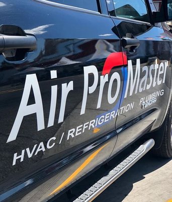 Air Pro Master Air Conditioning Repair & Installation - Updated January ...
