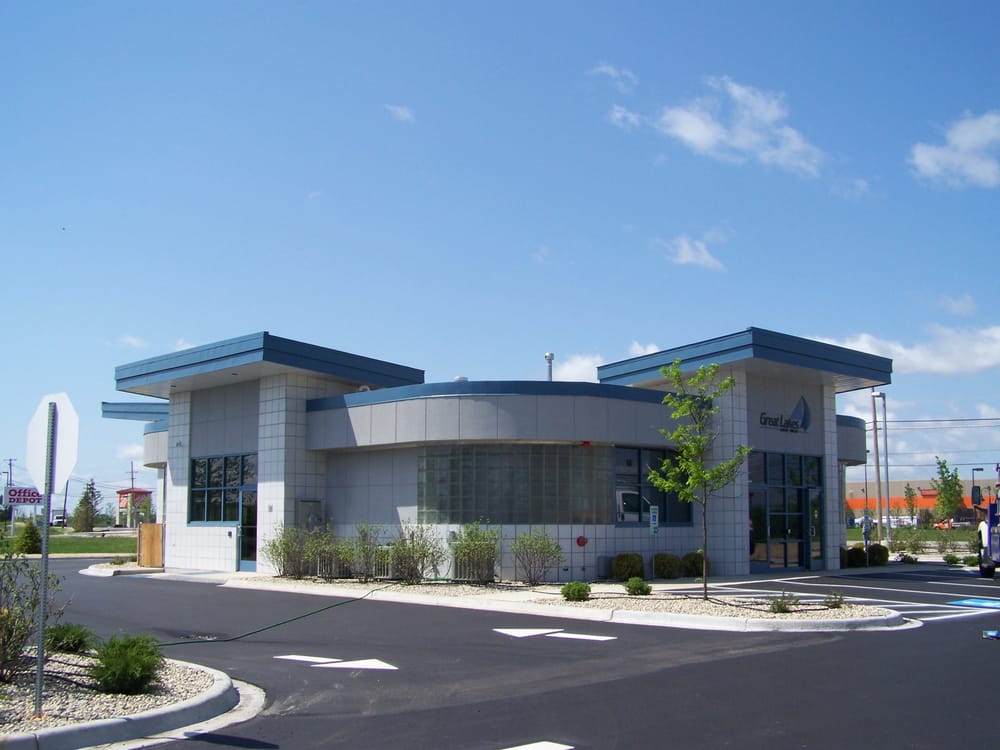 GREAT LAKES CREDIT UNION - Updated January 2026 - 2135 N Il Route 83 ...