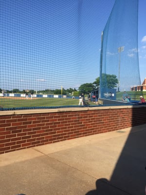 Wendell Simmons Field - Trusted Since 2015 - Updated July 2025 - 100 N ...