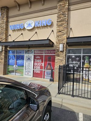WING KING CAFE - Updated September 2025 - 18 Photos & 21 Reviews - 8356 ...