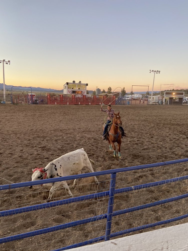 BRYCE CANYON COUNTRY RODEO - Updated June 2025 - 11 Reviews - 26 S Main ...