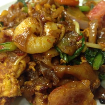 CHAI CHEE SEAFOOD - Updated April 2024 - 359 Changi Road, Singapore ...