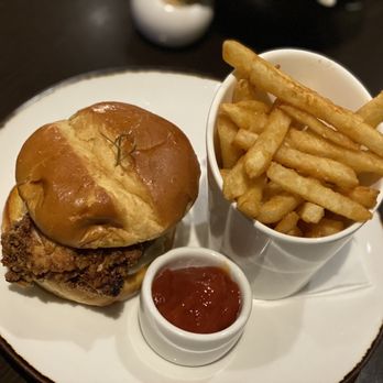 THE BERKELEY BOATHOUSE - 452 Photos & 211 Reviews - 200 Marina Blvd ...