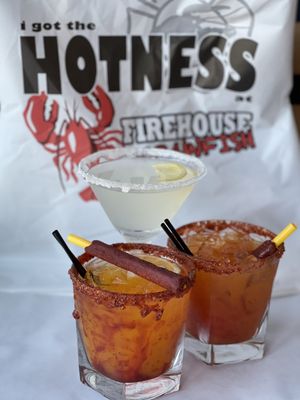 FIREHOUSE CRAWFISH- DELTA SHORE - 205 Photos & 98 Reviews - 8148 Delta ...