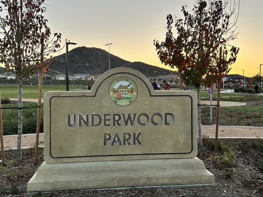 UNDERWOOD PARK - Updated October 2025 - 11 Photos - 28251 Rouse Rd ...