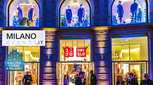 UNIQLO - Updated November 2025 - Via Cordusio 2, Milano, Italy ...