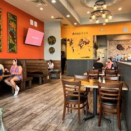 AREPITAS - Updated July 2025 - 711 Photos & 549 Reviews - 3200 ...