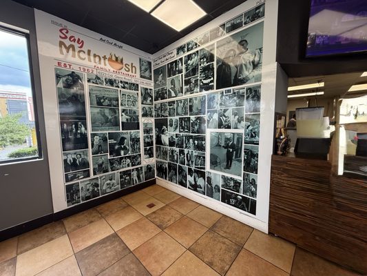 SAY MCINTOSH RESTAURANT - Updated May 2026 - 6223 Colonel Glenn Rd ...