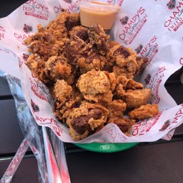CHAMPY’S FAMOUS FRIED CHICKEN - 836 Photos & 918 Reviews - 526 E Ml ...