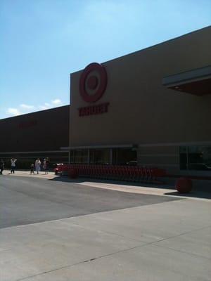 TARGET - Updated September 2025 - 21 Photos & 17 Reviews - 21800 Towne ...