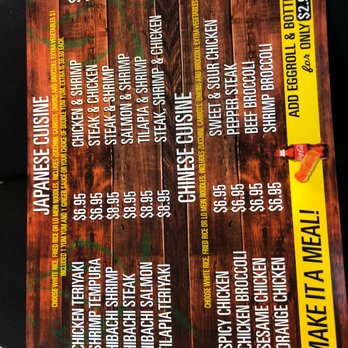 WASABI EXPRESS - Updated September 2025 - 49 Photos & 53 Reviews ...