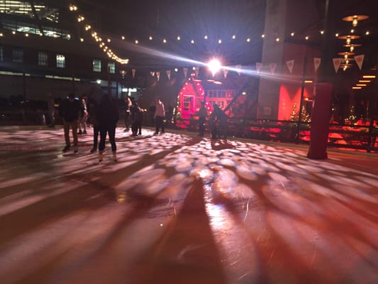 THE STANDARD ICE RINK - Updated December 2025 - 10 Photos - 848 ...