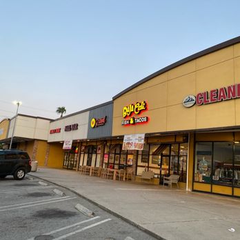 BAJA CALI FISH & TACOS - Updated August 2024 - 200 Photos & 128 Reviews ...