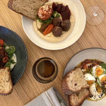 AZHAR - Updated December 2025 - 111 Photos & 36 Reviews - 96 Ossington ...