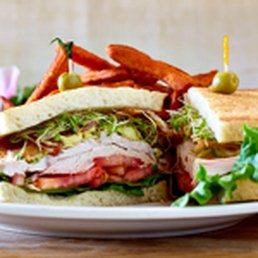 OK CAFE - Updated October 2025 - 722 Photos & 818 Reviews - 1284 W ...