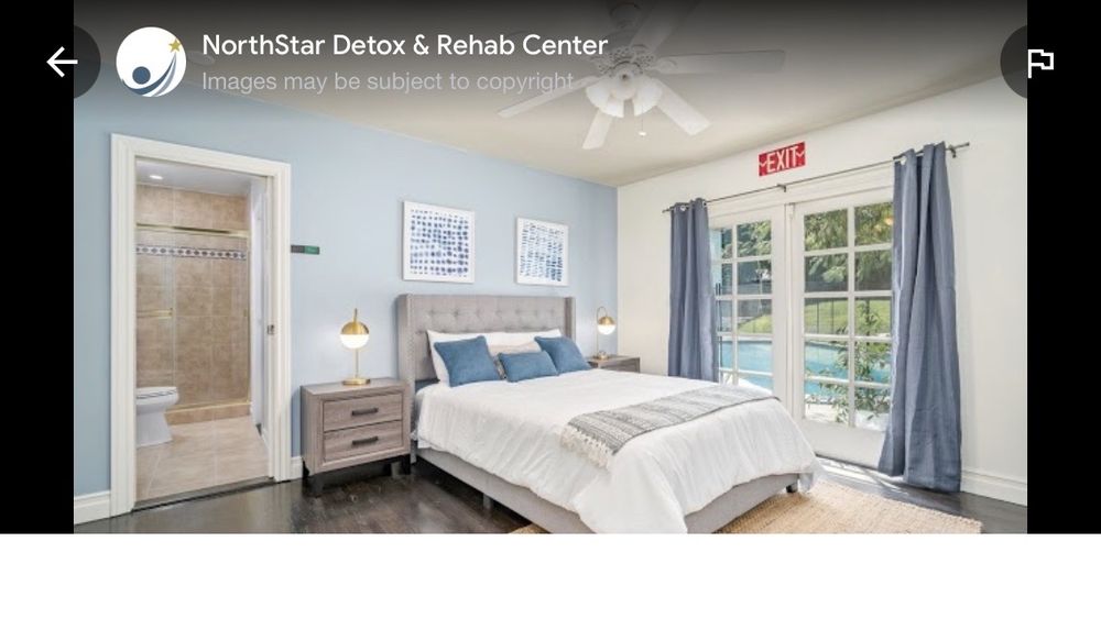 NORTHSTAR DETOX AND REHAB CENTER - Updated August 2025 - 19500 Winifred ...