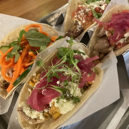 TACO SOCIAL - Updated December 2024 - 211 Photos & 167 Reviews - 1627 ...