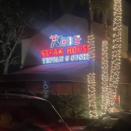 KOBE STEAKHOUSE & LOUNGE - Updated July 2025 - 929 Photos & 981 Reviews ...