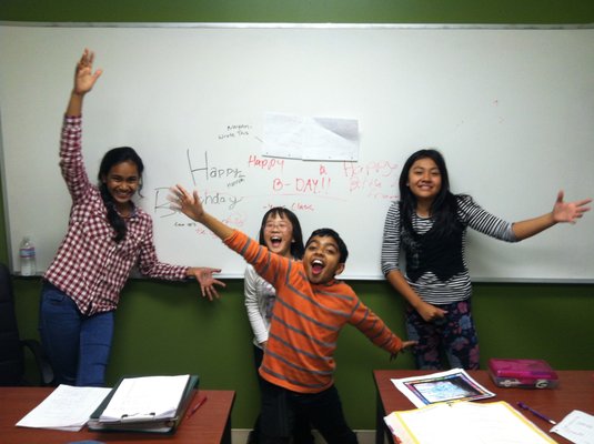 PERFECT SCORE ACADEMY - Updated August 2025 - 33 Photos & 16 Reviews ...