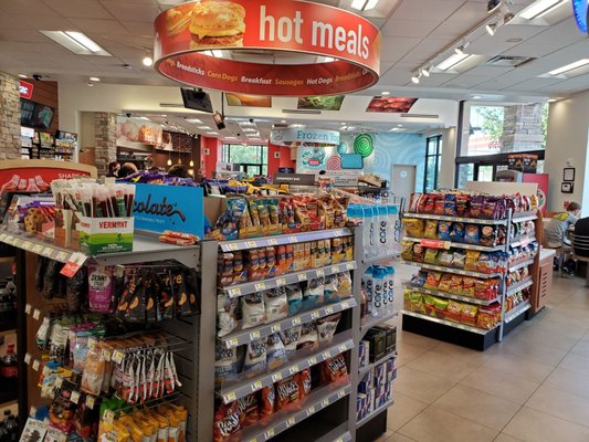 RACETRAC - 40 Photos & 12 Reviews - 15570 State Road 535, Orlando ...