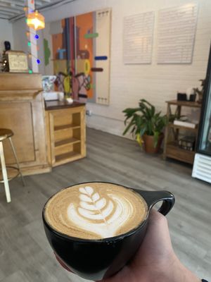 SEVENTH SQUARE COFFEE - Updated October 2025 - 414 Wood St, West Monroe ...