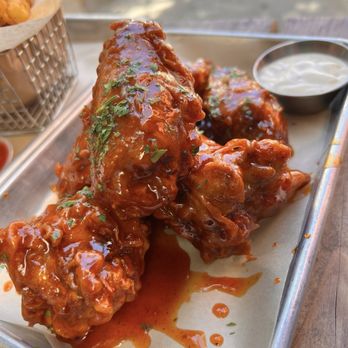 KINGS ROW GASTROPUB - Updated May 2025 - 1817 Photos & 1723 Reviews ...