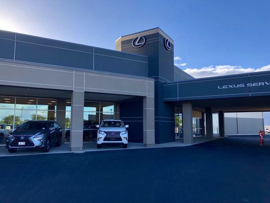 SERVCO LEXUS MAUI - Updated October 2025 - 12 Photos & 62 Reviews - 781 ...