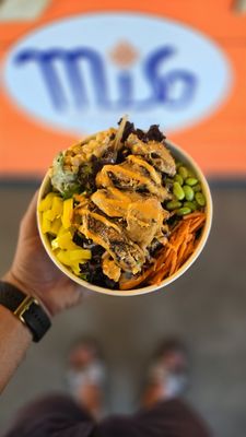 MISO - Updated March 2026 - 39 Photos - 211 5th Ave, Olympia ...