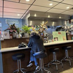 THE JOY BUS DINER - Updated July 2025 - 359 Photos & 398 Reviews ...