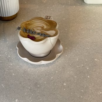 DISCOURSE COFFEE - Updated September 2025 - 164 Photos & 49 Reviews ...