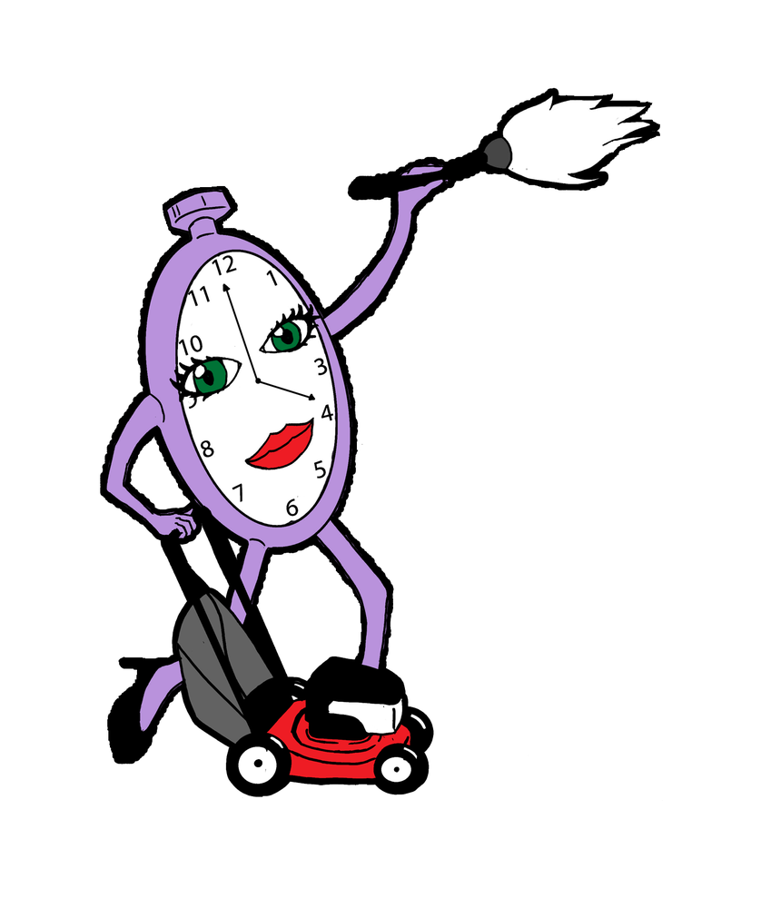 CLOCKWORK CLEANING COMPANY - Updated July 2025 - 25 Photos - Tumwater ...