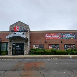 KPOT KOREAN BBQ & HOT POT - Updated October 2025 - 264 Photos & 189 ...