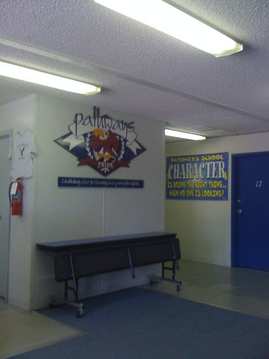 PATHWAYS SCHOOL-DOWNTOWN - Updated October 2025 - 1877 W Oak Ridge Rd ...