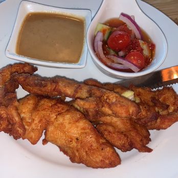 PAPAYA THAI CUISINE AND SUSHI BAR - Updated January 2025 - 156 Photos ...