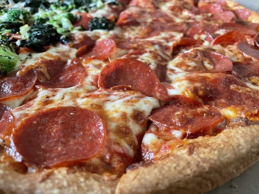 ATHENA’S PIZZA - Updated December 2025 - 18 Photos & 52 Reviews - 65 ...
